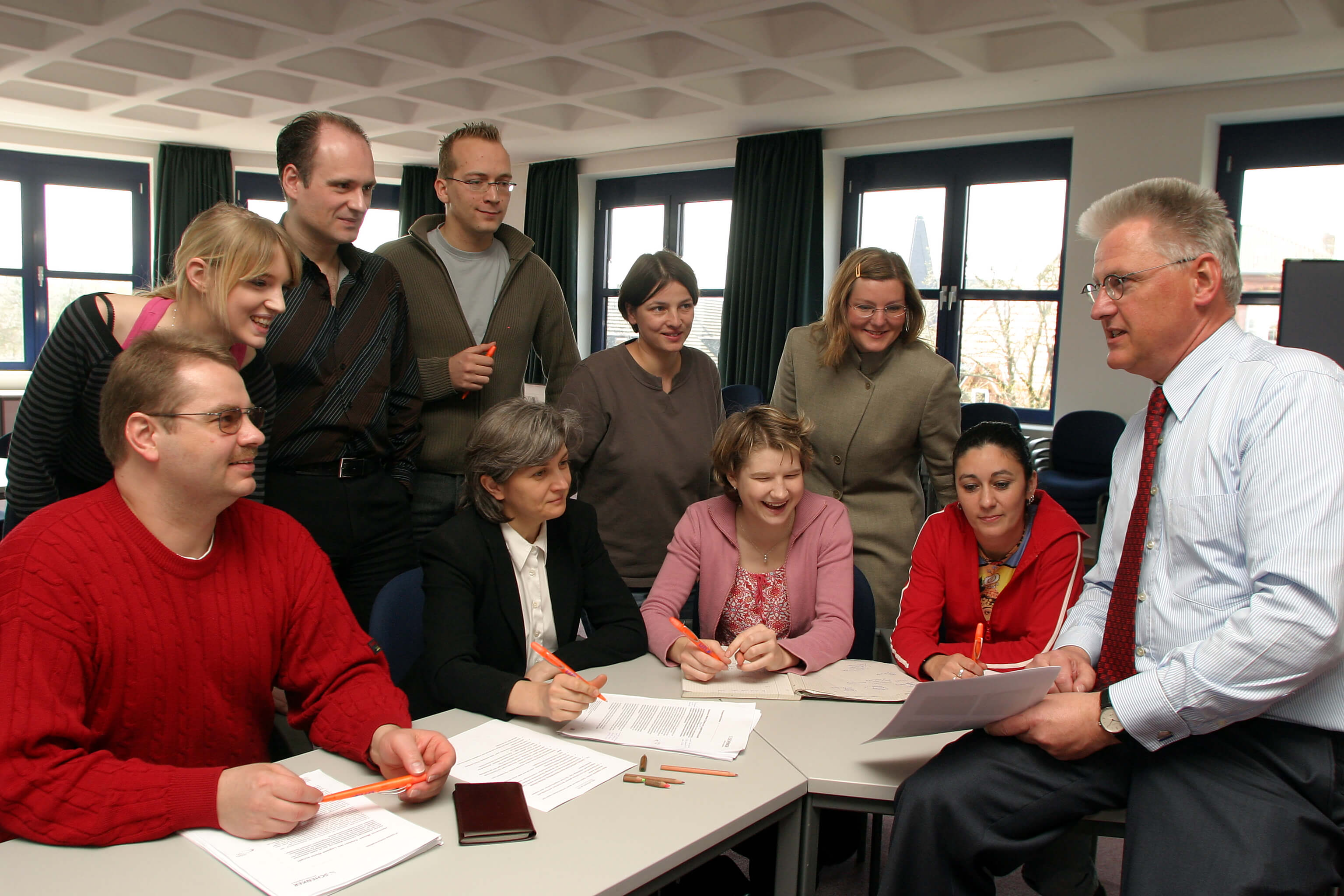 Michael Obst im Interview: Mit Lead Generierung mehr Kunden gewinnen ...