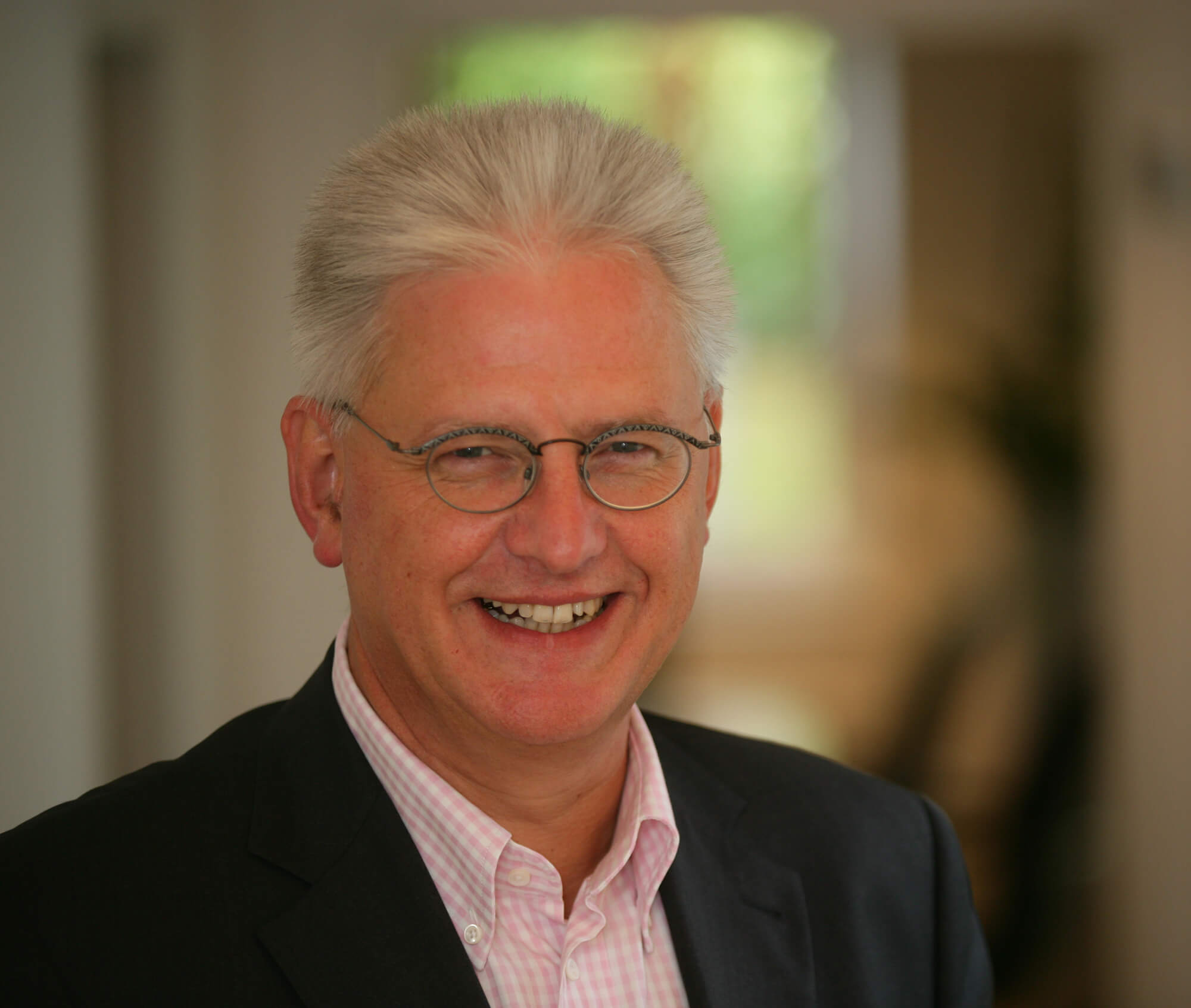 Michael Obst bereits zum 10. Mal Vorsitzender des Pressevereins ...